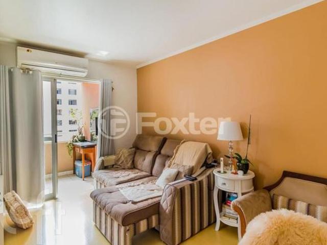Apartamento à venda em Partenon com 60 m², 2 quartos, 1 vaga