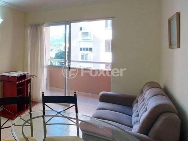 Apartamento à venda em Partenon com 60 m², 2 quartos, 1 vaga