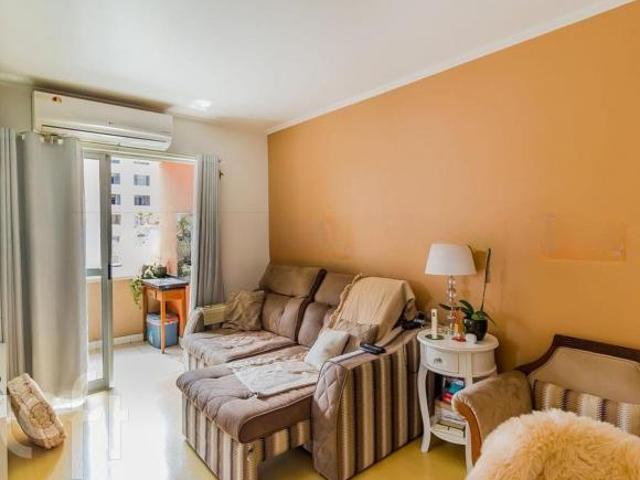 Apartamento à venda em Partenon com 60 m², 2 quartos, 1 vaga
