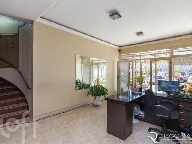 Apartamento à venda em Partenon com 62 m², 2 quartos