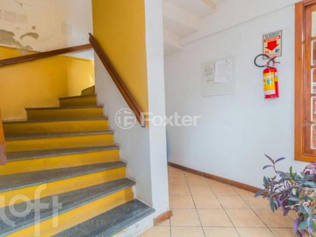 Apartamento à venda em Partenon com 64 m², 1 quarto, 1 vaga