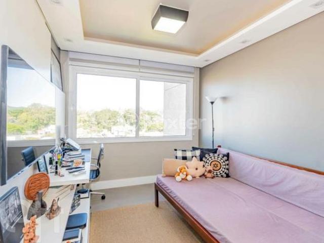Apartamento à venda em Partenon com 64 m², 2 quartos, 1 suíte, 1 vaga