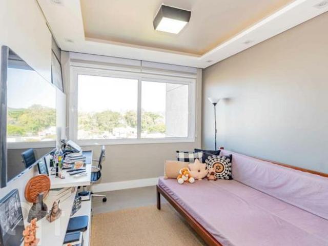 Apartamento à venda em Partenon com 64 m², 2 quartos, 1 suíte, 1 vaga