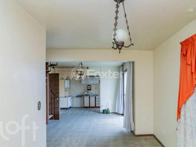 Apartamento à venda em Partenon com 65 m², 1 quarto, 2 vagas