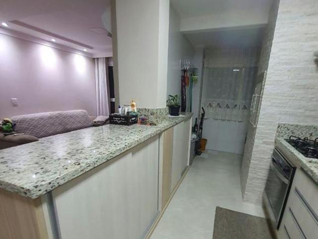 Apartamento à venda em Partenon com 68 m², 2 quartos, 1 suíte, 1 vaga