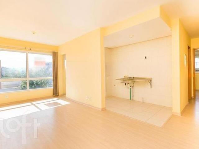 Apartamento à venda em Partenon com 68 m², 3 quartos, 1 suíte, 1 vaga