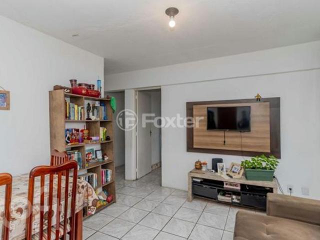 Apartamento à venda em Partenon com 70 m², 2 quartos
