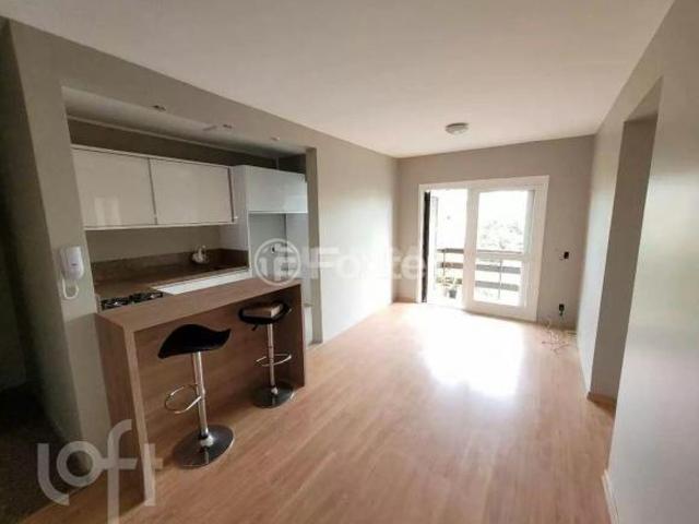 Apartamento à venda em Partenon com 72 m², 2 quartos