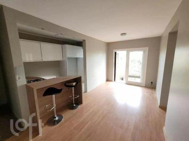 Apartamento à venda em Partenon com 72 m², 2 quartos
