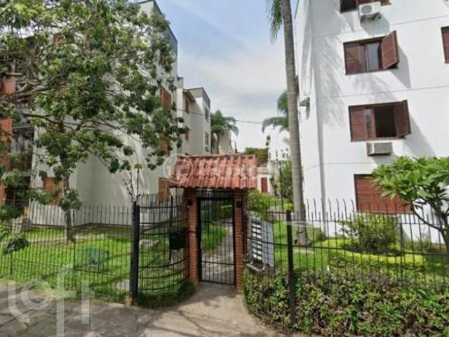 Apartamento à venda em Partenon com 72 m², 3 quartos