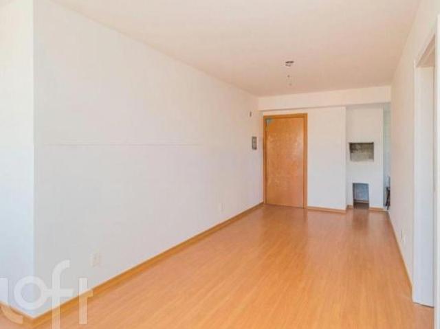 Apartamento à venda em Partenon com 72 m², 3 quartos, 1 suíte, 2 vagas