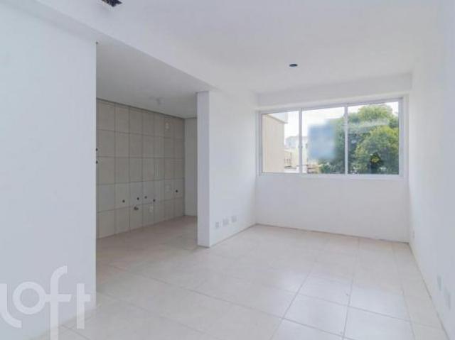 Apartamento à venda em Partenon com 74 m², 3 quartos, 1 suíte, 2 vagas