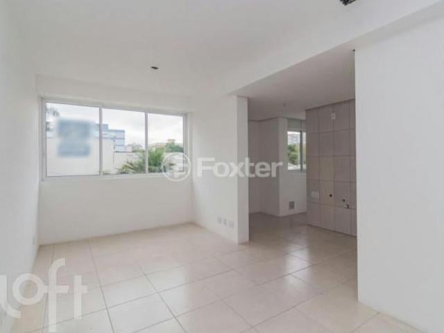 Apartamento à venda em Partenon com 74 m², 3 quartos, 1 suíte, 2 vagas