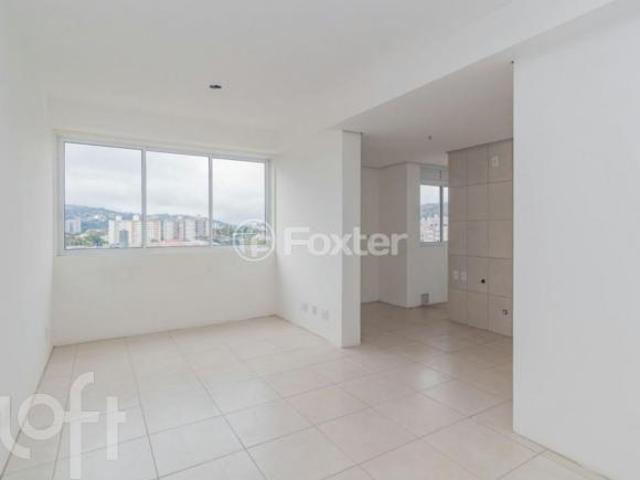 Apartamento à venda em Partenon com 74 m², 3 quartos, 1 suíte, 2 vagas