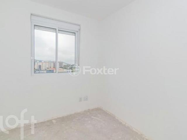 Apartamento à venda em Partenon com 74 m², 3 quartos, 1 suíte, 2 vagas
