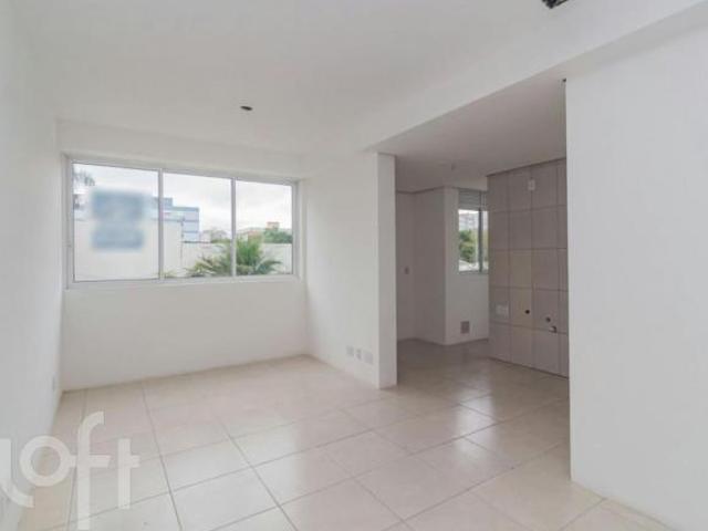 Apartamento à venda em Partenon com 74 m², 3 quartos, 1 suíte, 2 vagas