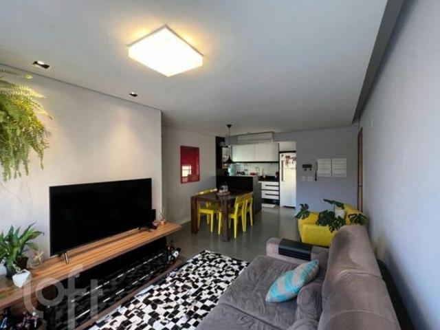 Apartamento à venda em Partenon com 75 m², 3 quartos, 1 suíte, 2 vagas