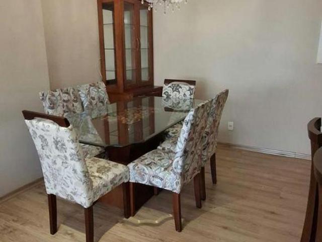 Apartamento à venda em Partenon com 78 m², 3 quartos, 2 vagas