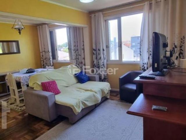 Apartamento à venda em Partenon com 80 m², 2 quartos, 1 vaga