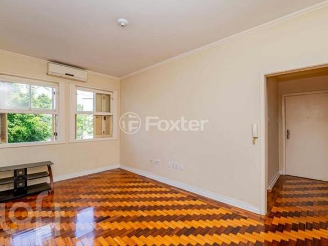 Apartamento à venda em Partenon com 87 m², 3 quartos