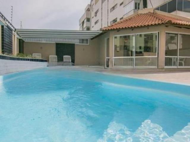 Apartamento à venda em Partenon com 89 m², 3 quartos, 1 suíte, 2 vagas