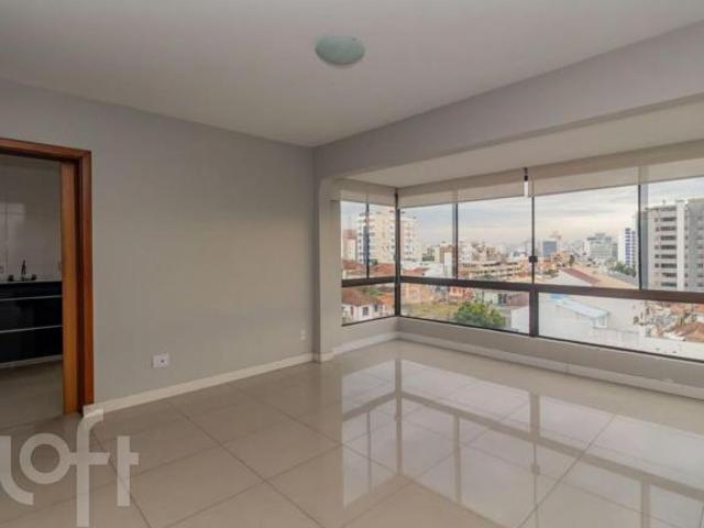 Apartamento à venda em Partenon com 94 m², 2 quartos, 1 vaga