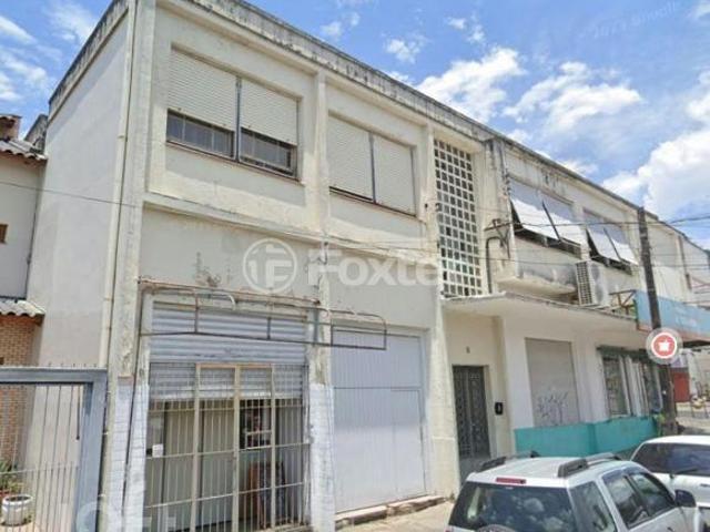 Apartamento à venda em Partenon com 135 m², 4 quartos