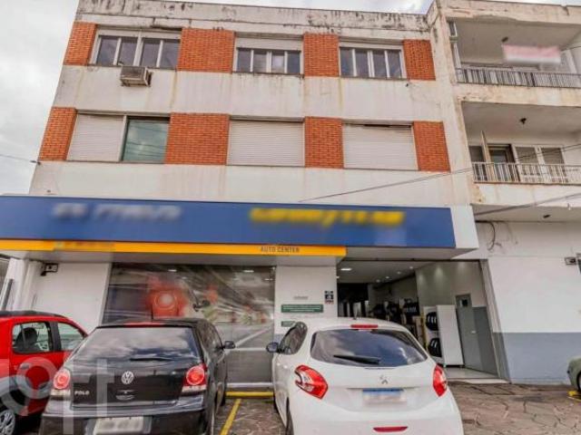Apartamento à venda em Partenon com 140 m², 3 quartos, 1 suíte