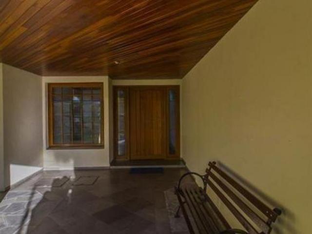 Apartamento à venda em Partenon com 193 m², 4 quartos, 2 vagas