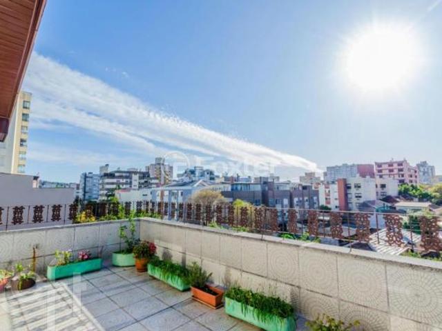 Apartamento à venda em Partenon com 236 m², 4 quartos, 1 suíte, 2 vagas