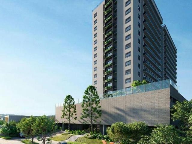 Apartamento à venda em Partenon com 33 m², 1 quarto, 1 vaga
