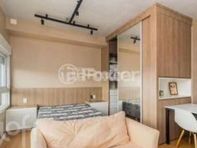 Apartamento à venda em Partenon com 37 m², 1 quarto, 1 vaga