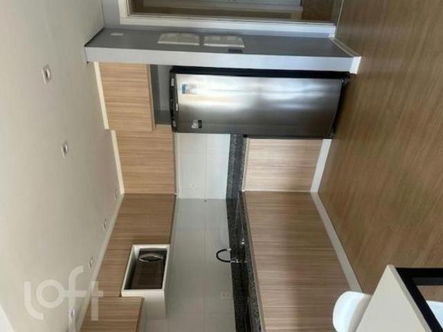 Apartamento à venda em Partenon com 37 m², 1 quarto, 1 vaga