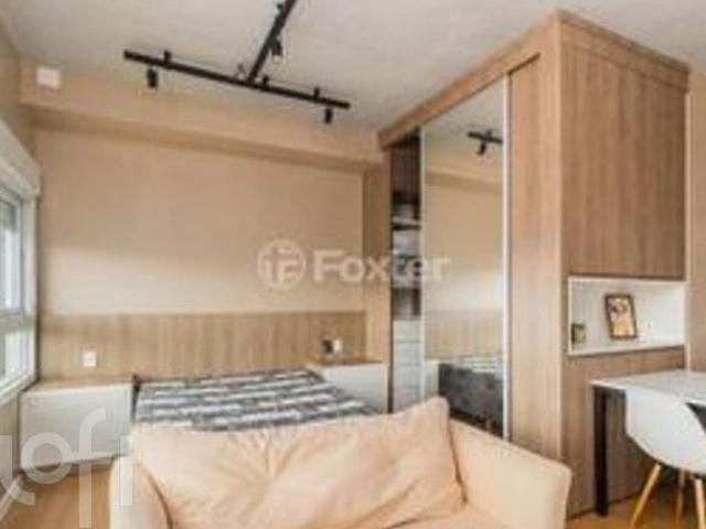 Apartamento à venda em Partenon com 37 m², 1 quarto, 1 vaga