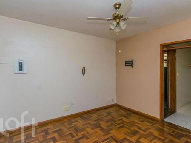 Apartamento à venda em Partenon com 38 m², 1 quarto, 1 vaga