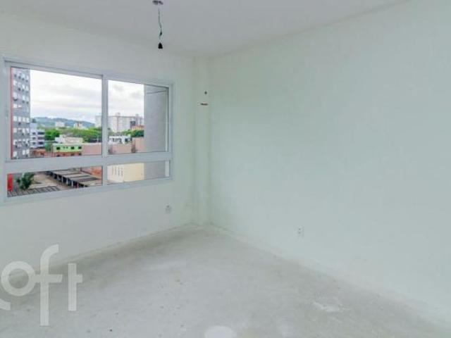 Apartamento à venda em Partenon com 39 m², 1 quarto, 1 vaga