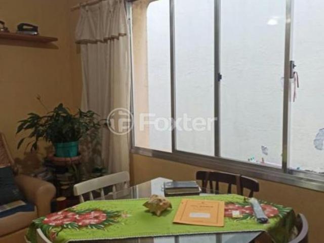 Apartamento à venda em Partenon com 39 m², 1 quarto, 1 vaga