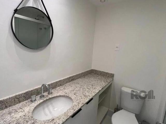 Apartamento à venda em Partenon