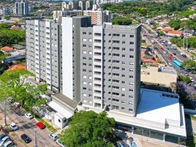 Apartamento à venda em Partenon