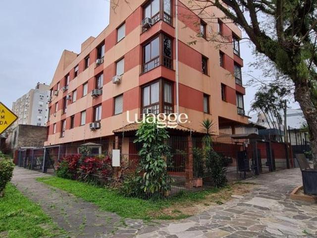 Apartamento à venda em Partenon