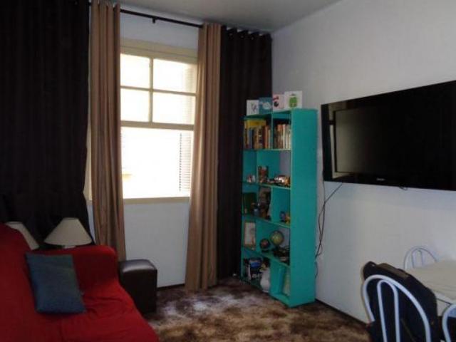 Apartamento à venda em Partenon