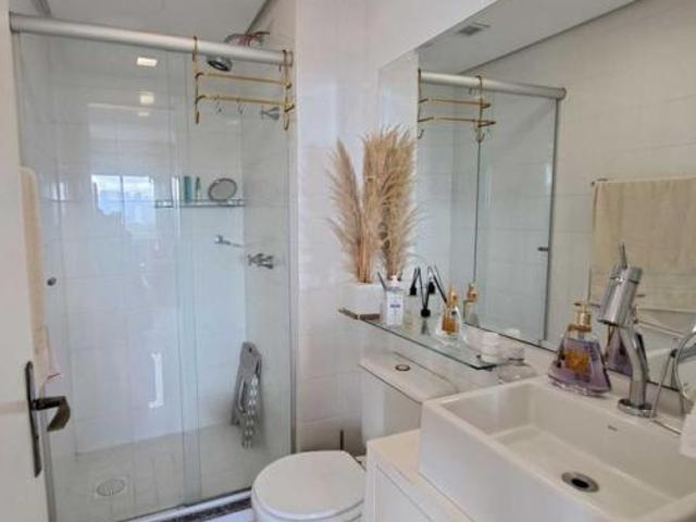 Apartamento à venda em Partenon