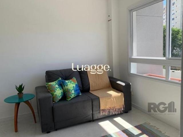 Apartamento à venda em Partenon