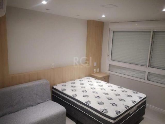 Apartamento à venda em Partenon