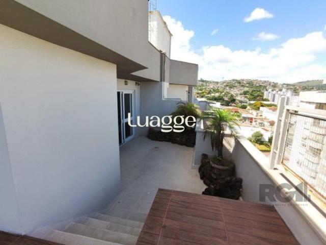 Apartamento à venda em Partenon