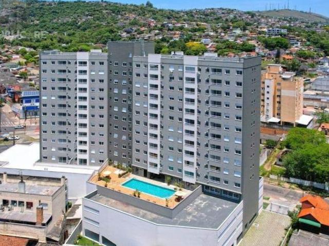 Apartamento à venda em Partenon