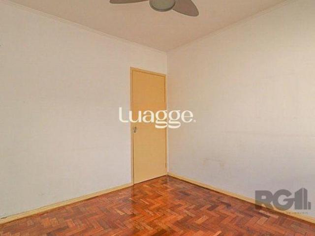 Apartamento à venda em Partenon