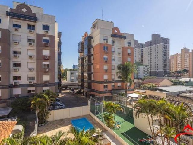 Apartamento à venda em Partenon