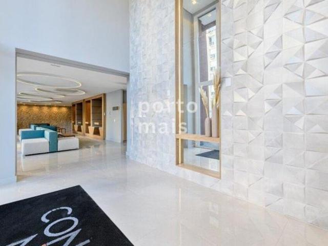 Apartamento à venda em Partenon