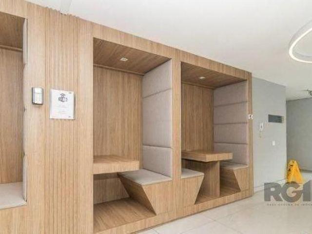 Apartamento à venda em Partenon